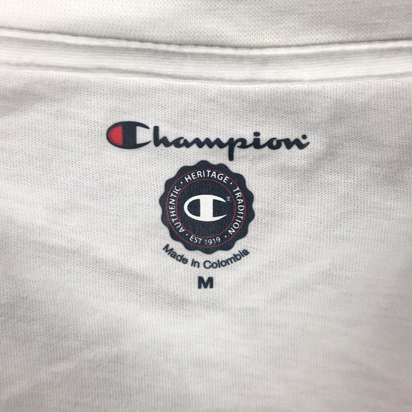 Champion | Tops | Florida State Seminoles Medium V Neck Tshirt New ...